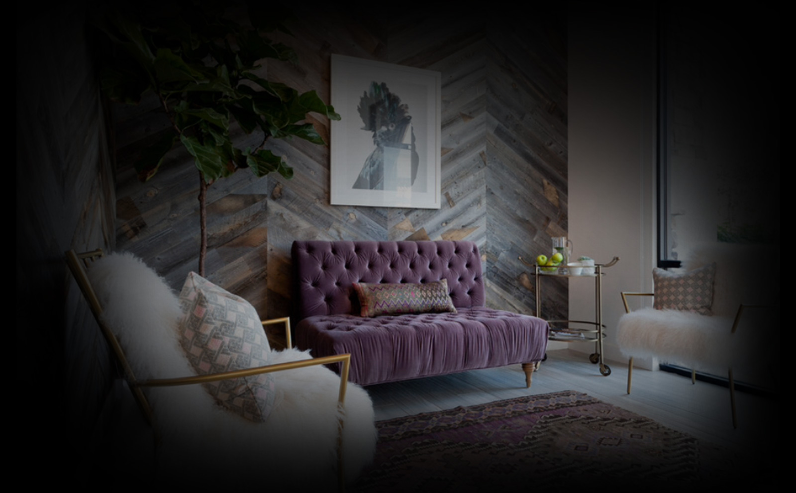 Grange Design - Barn wood specialist - Canada - Europe - USA